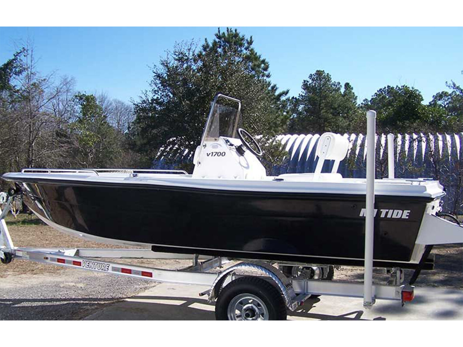 Mi Tide – 1700 – Mi Tide