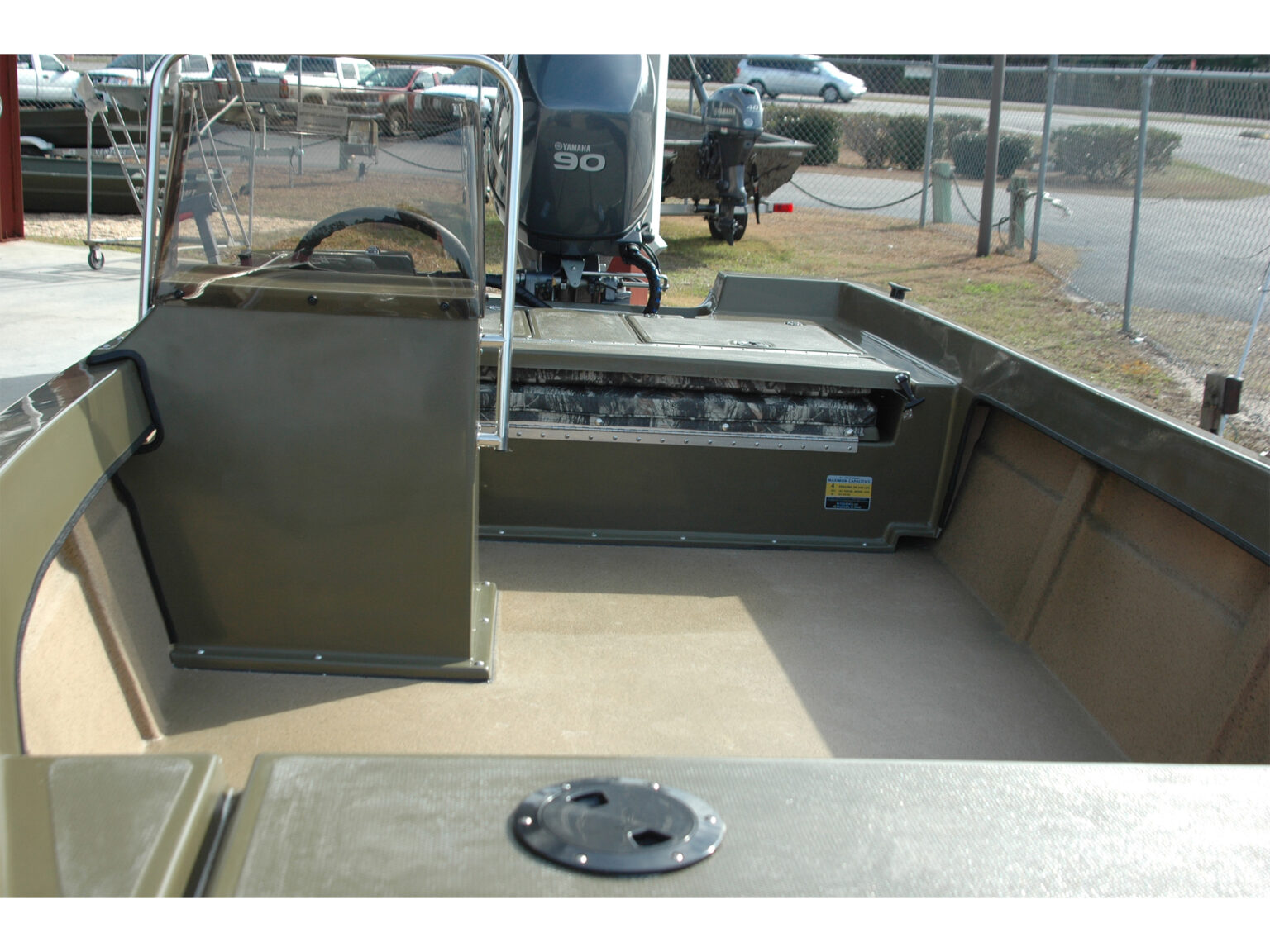 Mi Tide – 1602 – Mi Tide