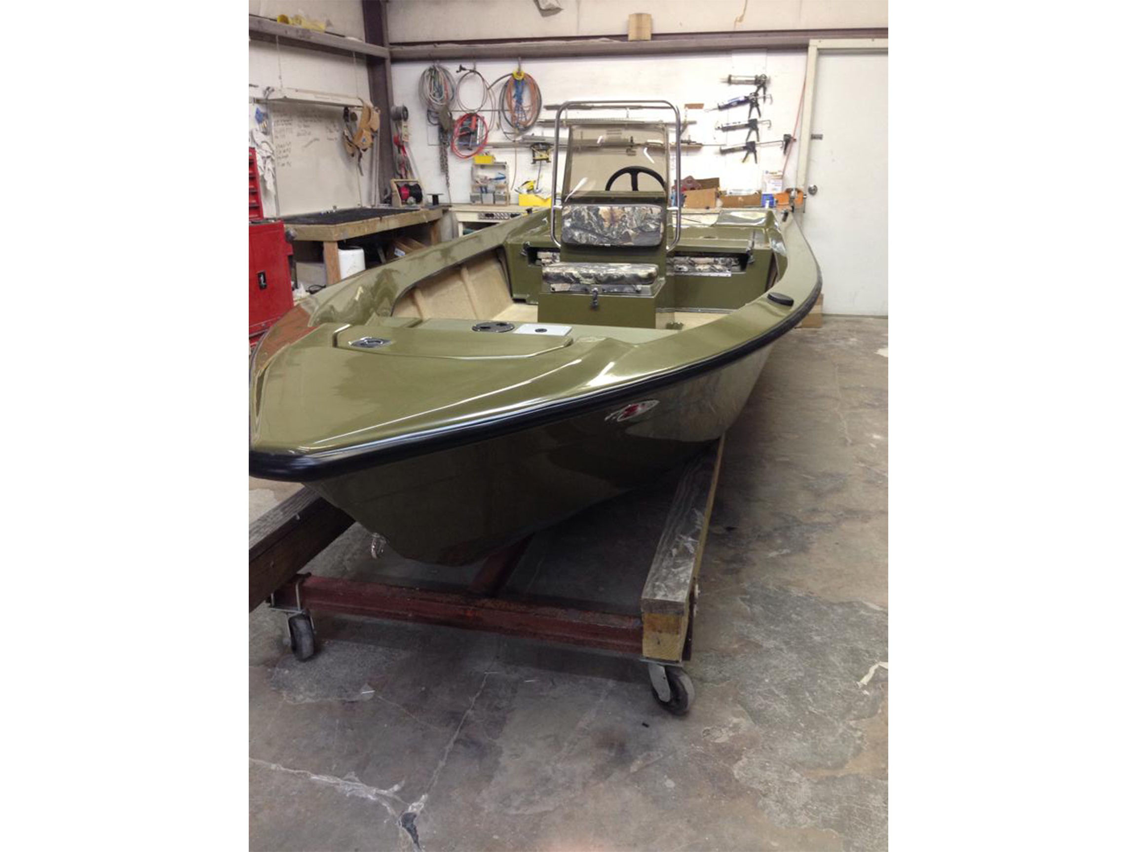 Mi Tide – 1602 – Mi Tide