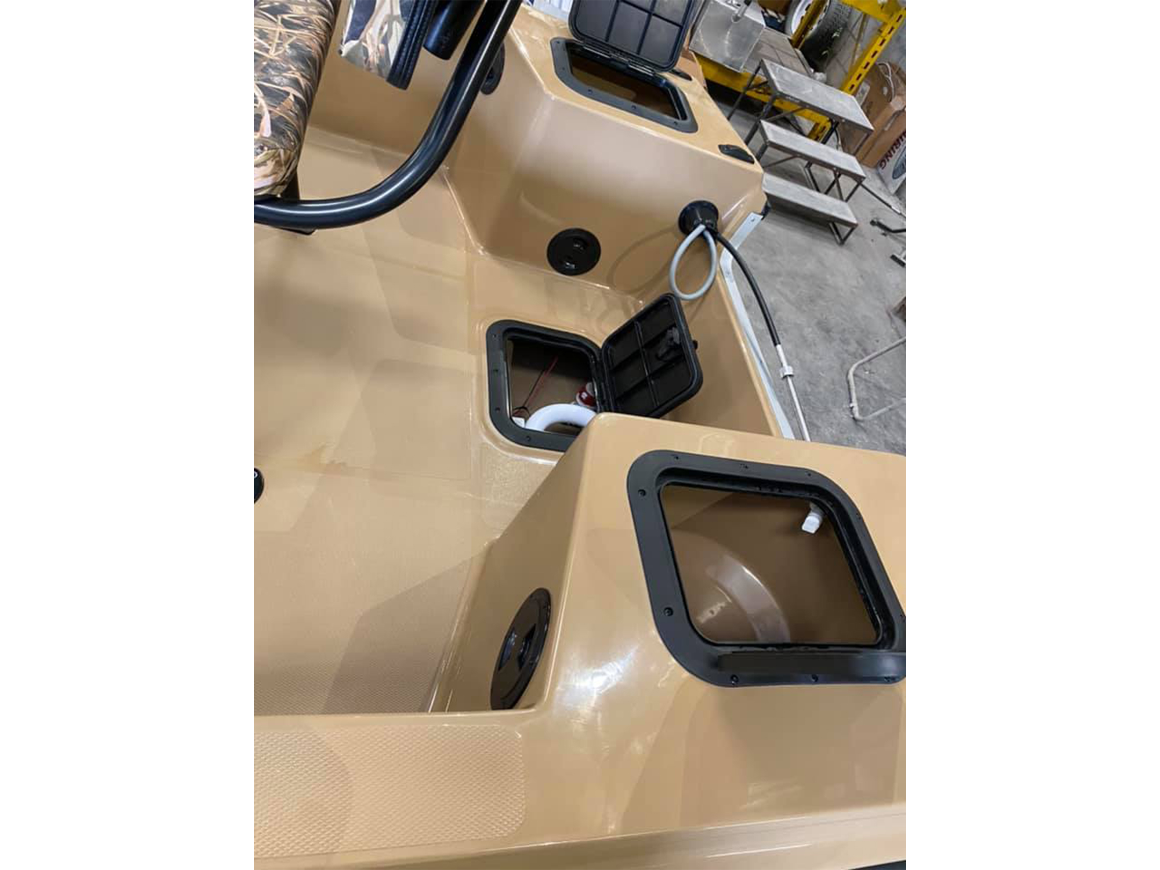 Mi Tide – 1602 – Mi Tide