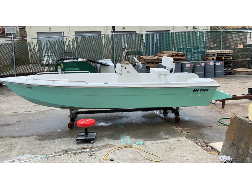 Mi Tide – 1700 – Mi Tide